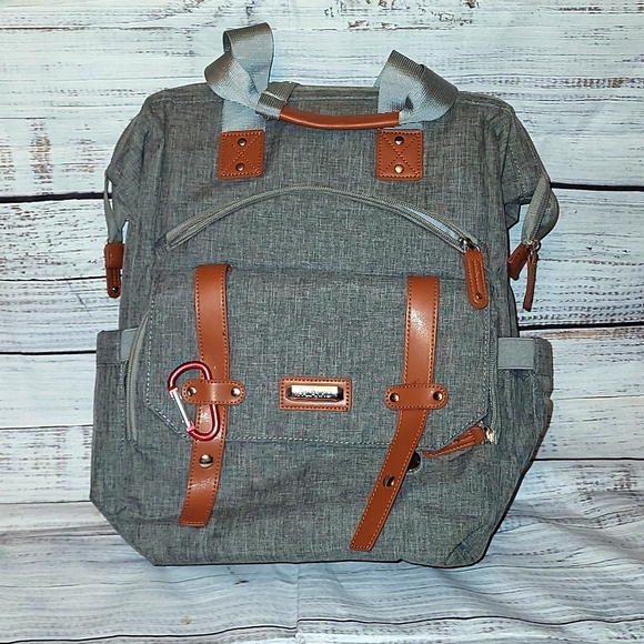 falanko | Bags | Falanko Laptop Backpack | Poshmark